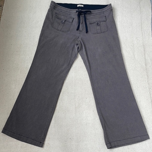 BeBop | Pants & Jumpsuits | Bebop Sz 2 Light Brown Wide Leg Pants ...